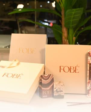Fobe Luxury